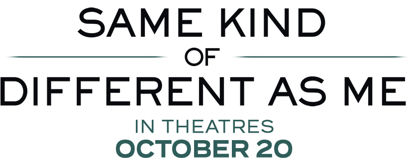 Same Kind of Different as Me | Pureflix