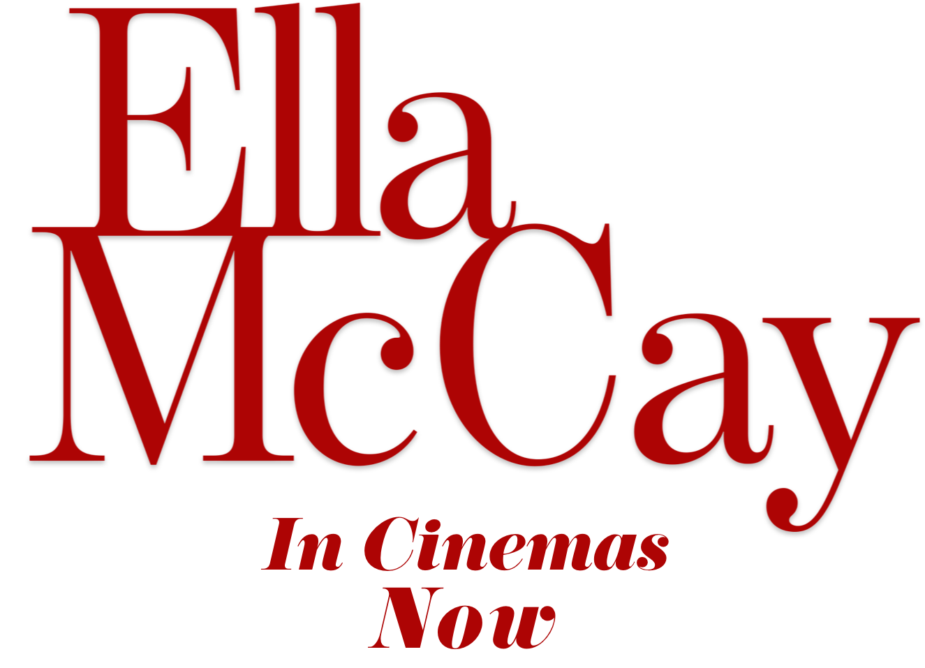 Ella McCay | Official Website | 12 December 2025