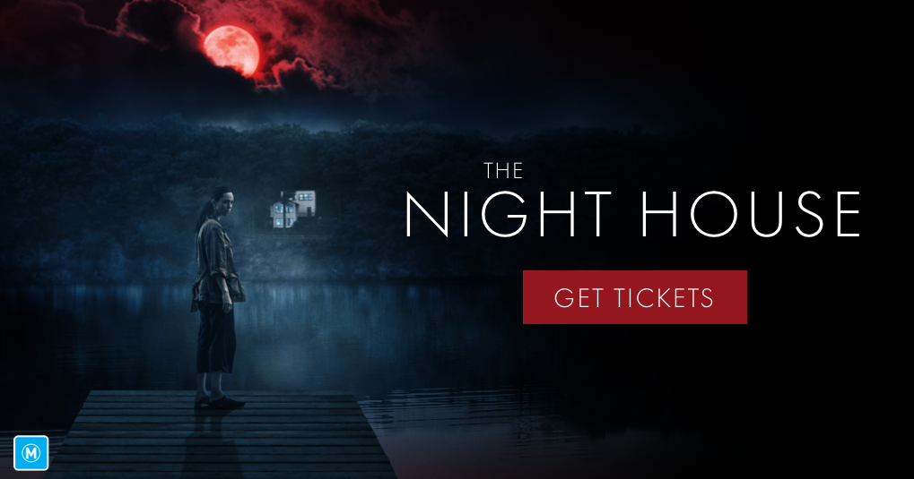 The Night House | Official Website | 19 August 2021