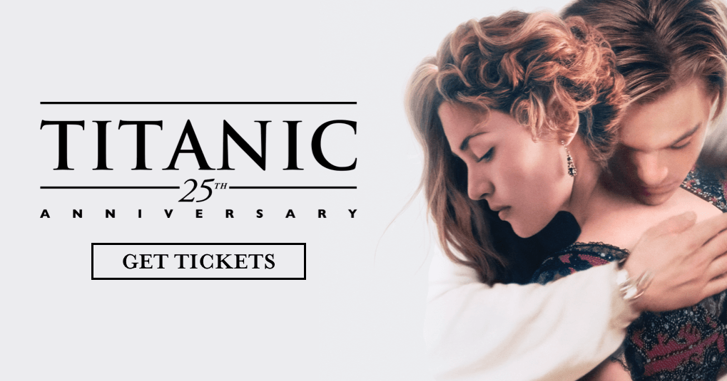 Titanic : Synopsis | 20th Century Studios