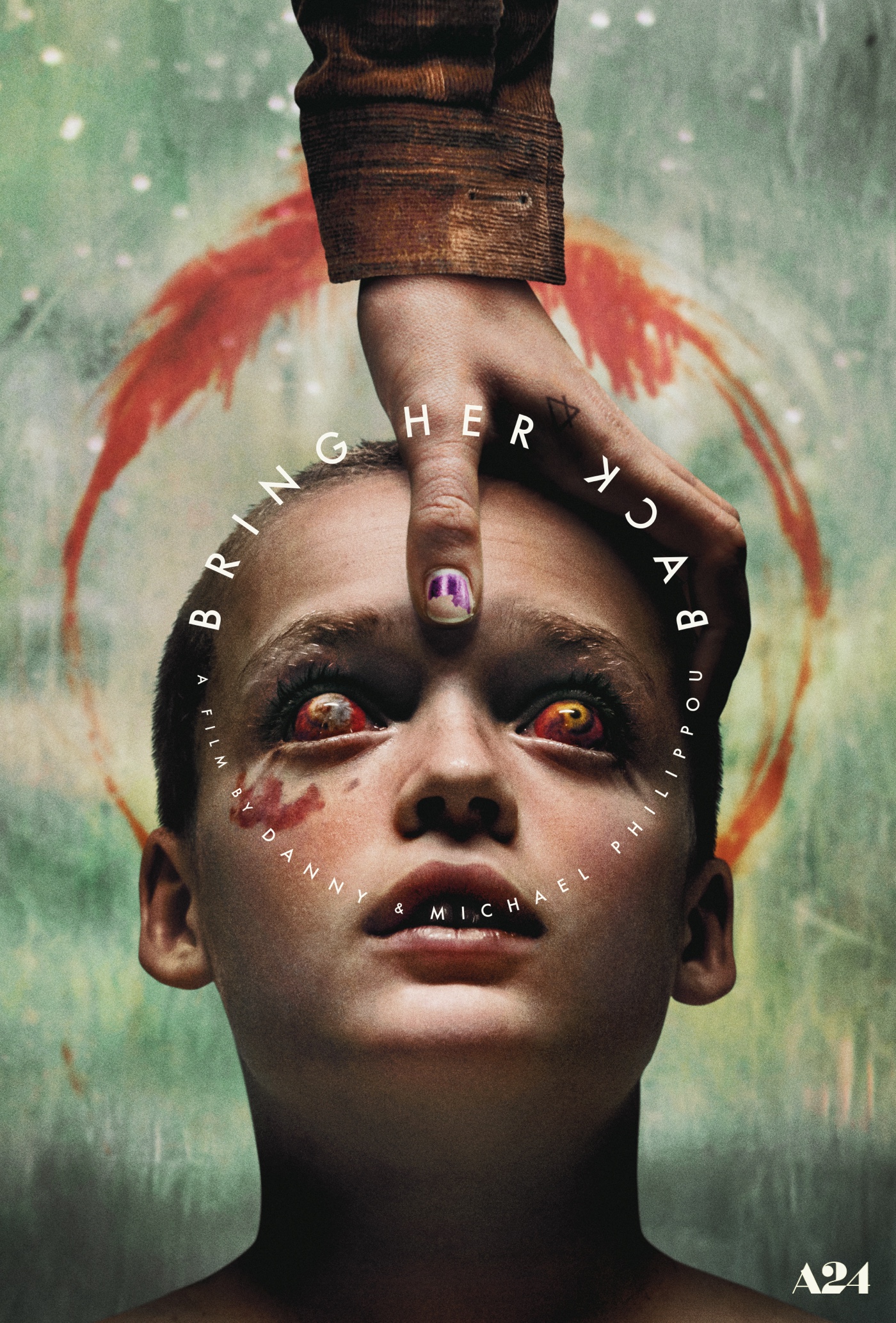 Bring Her Back | Official Website | May 30 2025