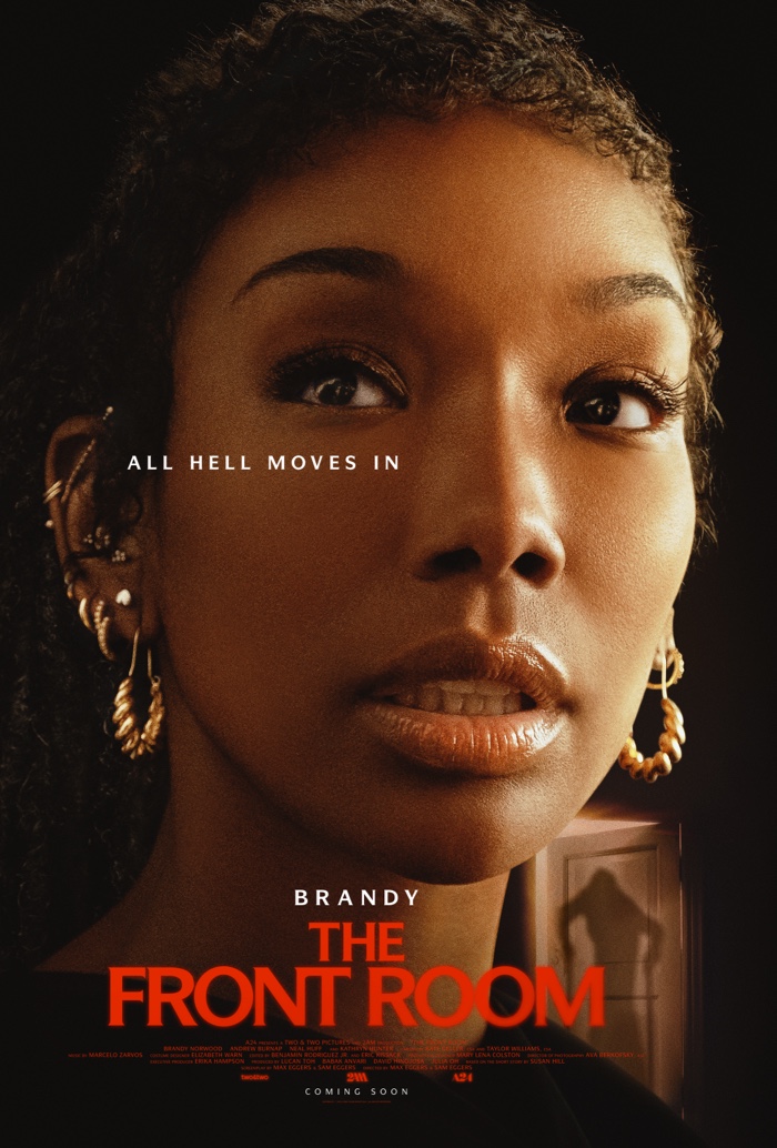 The Front Room | Official Website | Now Playing Everywhere