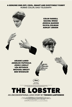 US - The Lobster | Toolkit