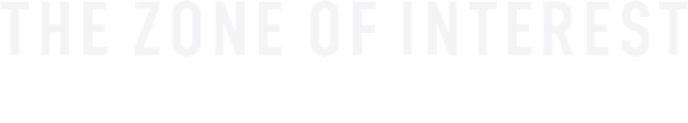 Zone of Interest | Official Website | December 15 2023
