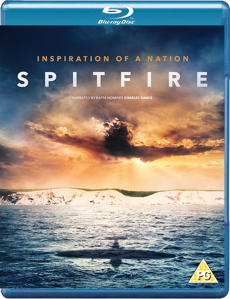 Spitfire: Watch At Home | Altitude Film