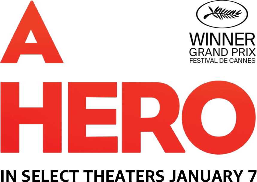 A Hero | Official Website | January 07 2022