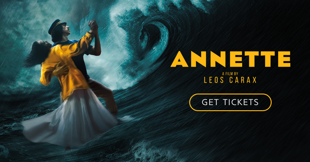 Annette | Official Website | August 06 2021