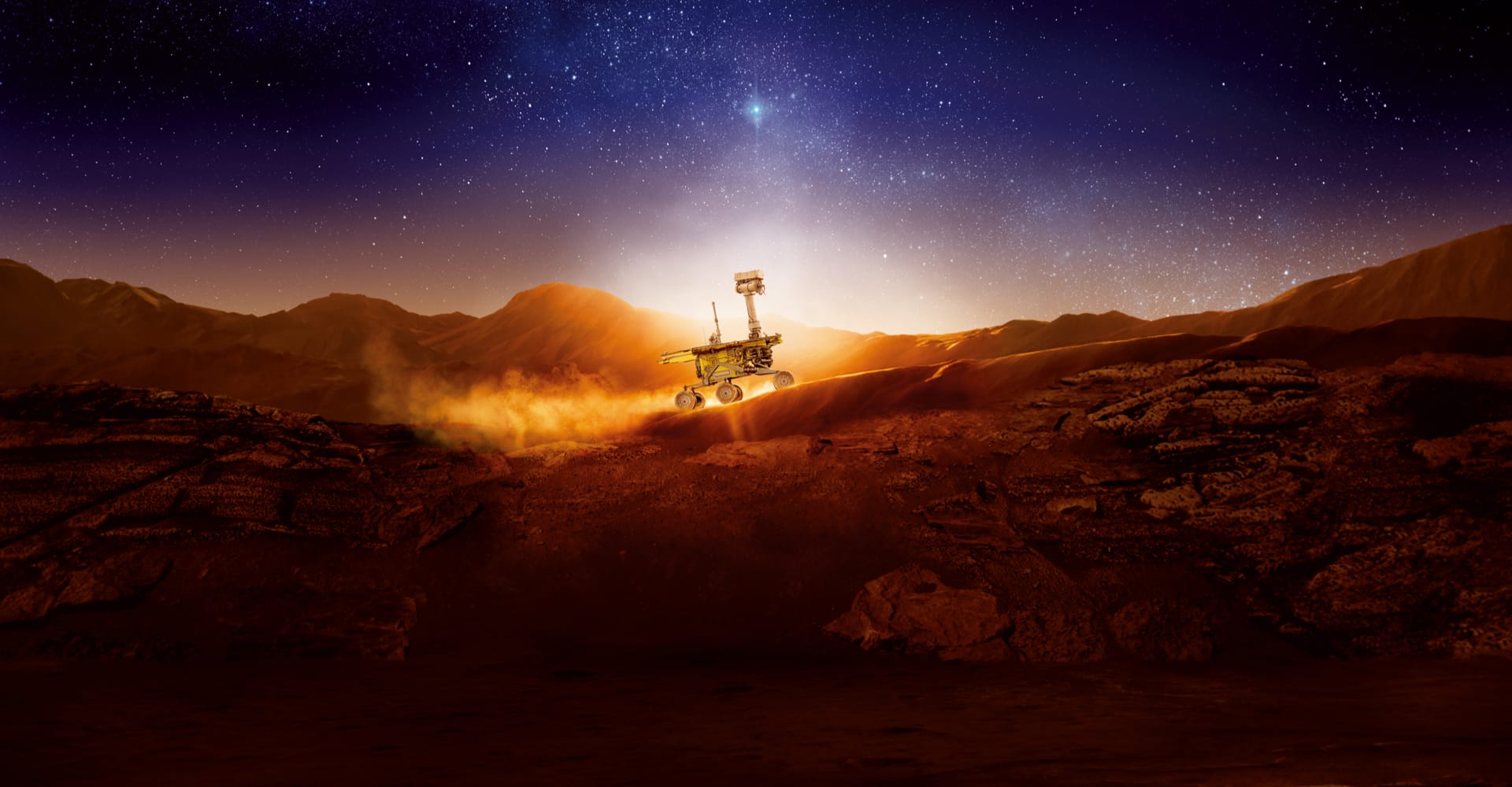 Goodnight Oppy | Official Website | November 04 2022