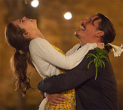 Life Itself: Photos / Videos | Amazon Studios