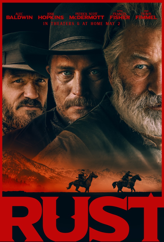 Rust | Official Website | May 02 2025