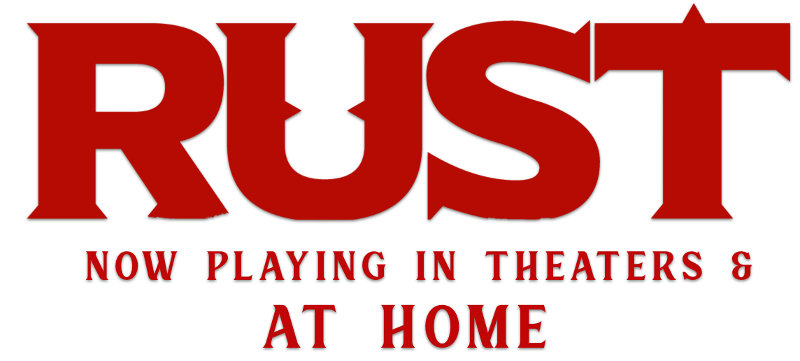 Rust | Official Website | May 02 2025