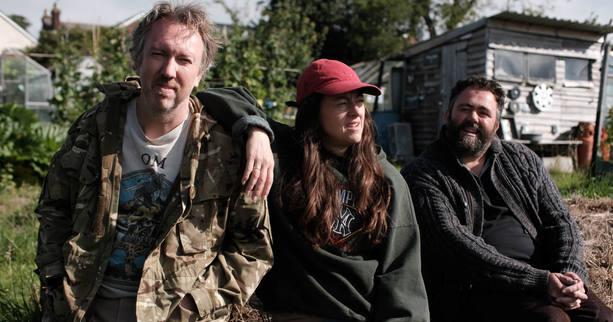 Swede Caroline | Official Website | 19 April 2024