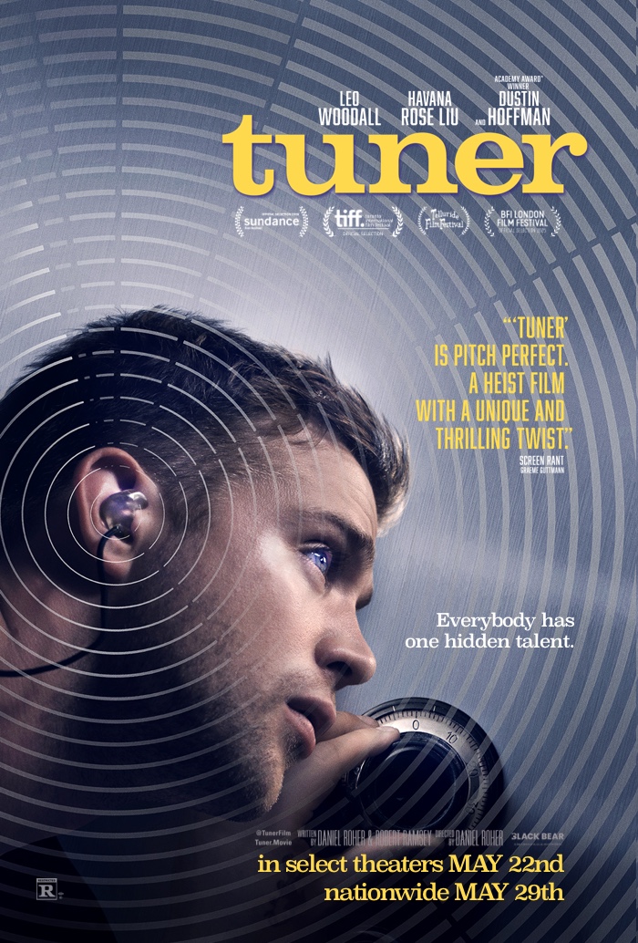 Tuner | Official Website | May 22 2026