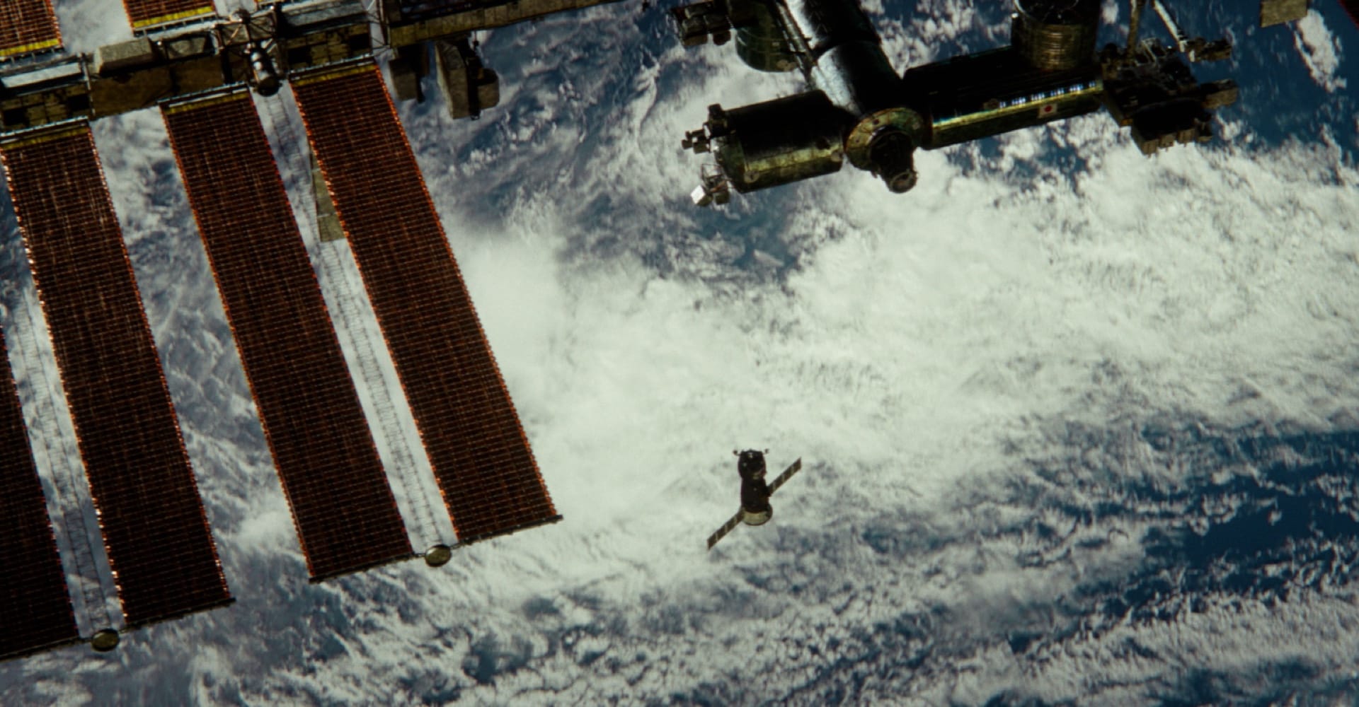 I.S.S | Official Website | January 19 2024