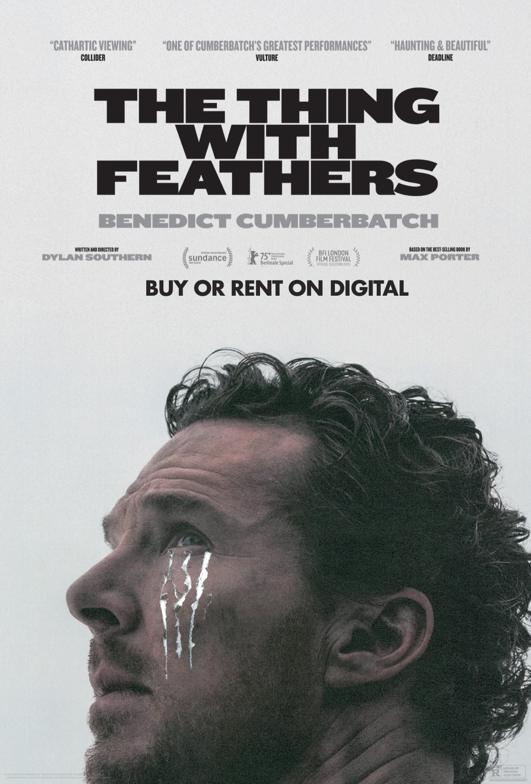 The Thing with Feathers | Official Website | November 28 2025