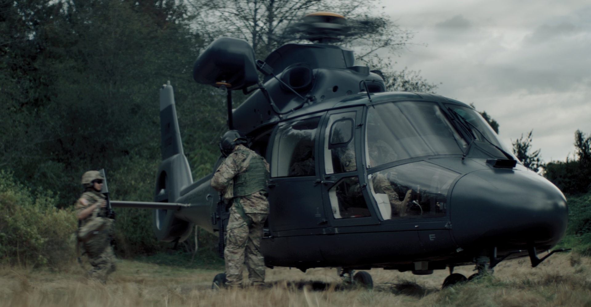 Valiant One - Official Movie Site