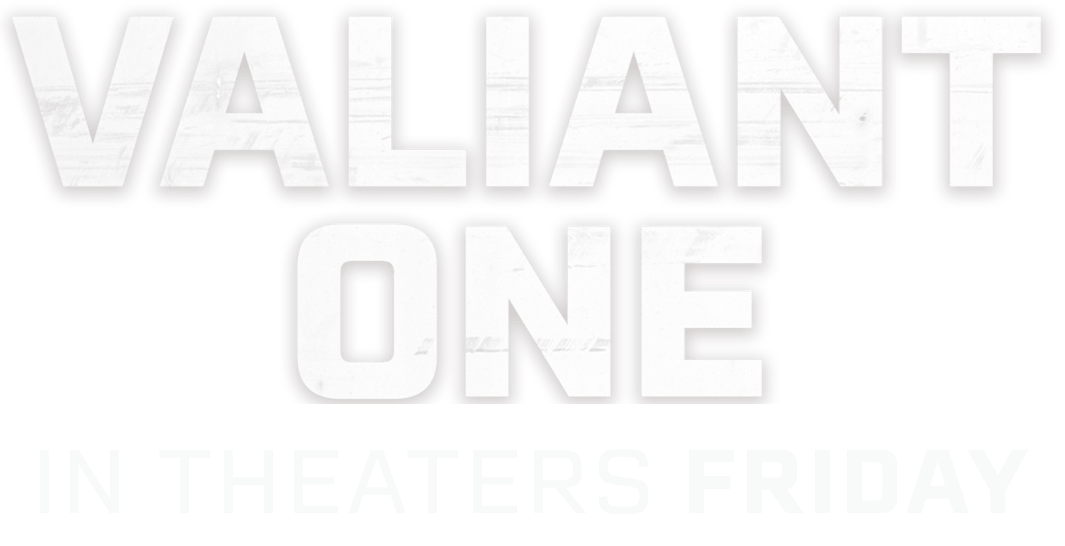Valiant One - Official Movie Site