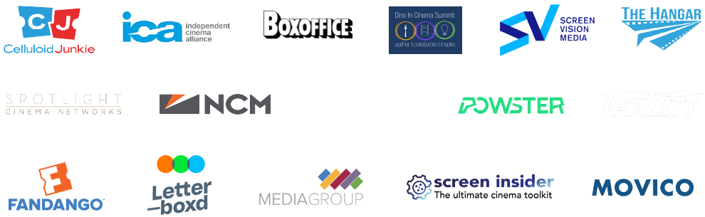 Cinema Week™ | Official Website