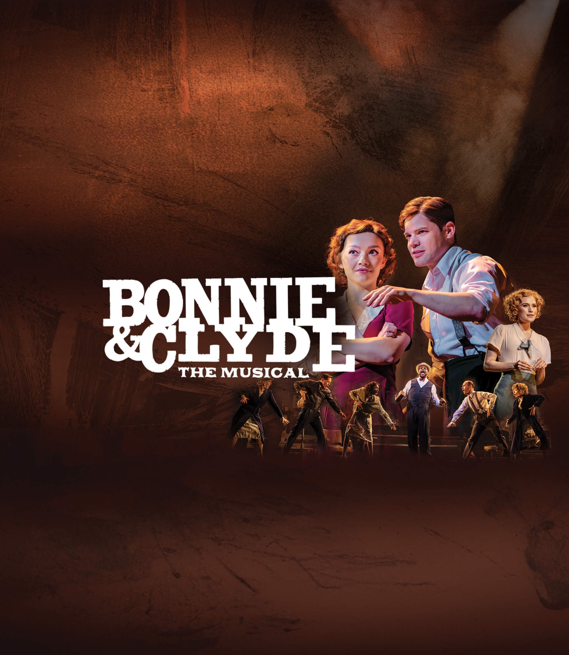 Big Screen Musicals | Official Website | 21 November 2024