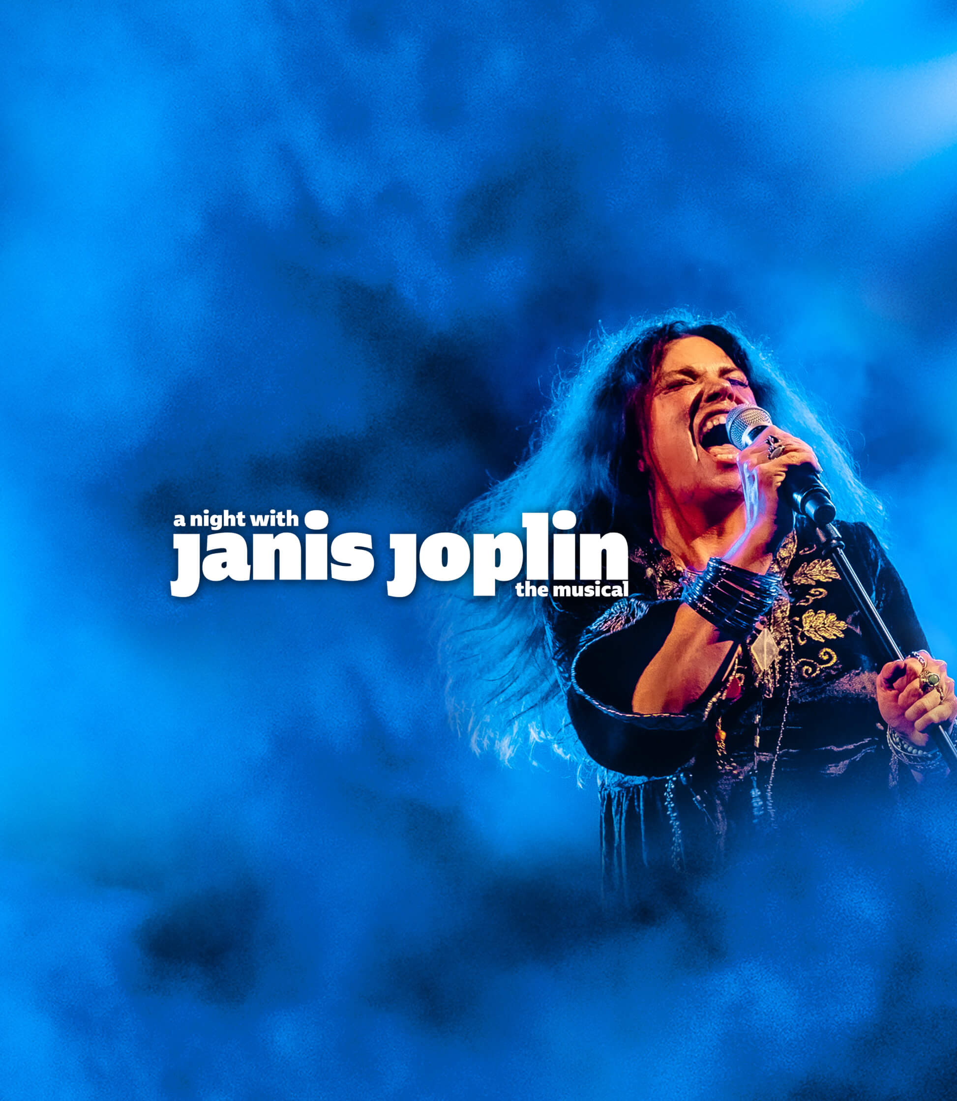 Big Screen Musicals | Official Website | 21 November 2024