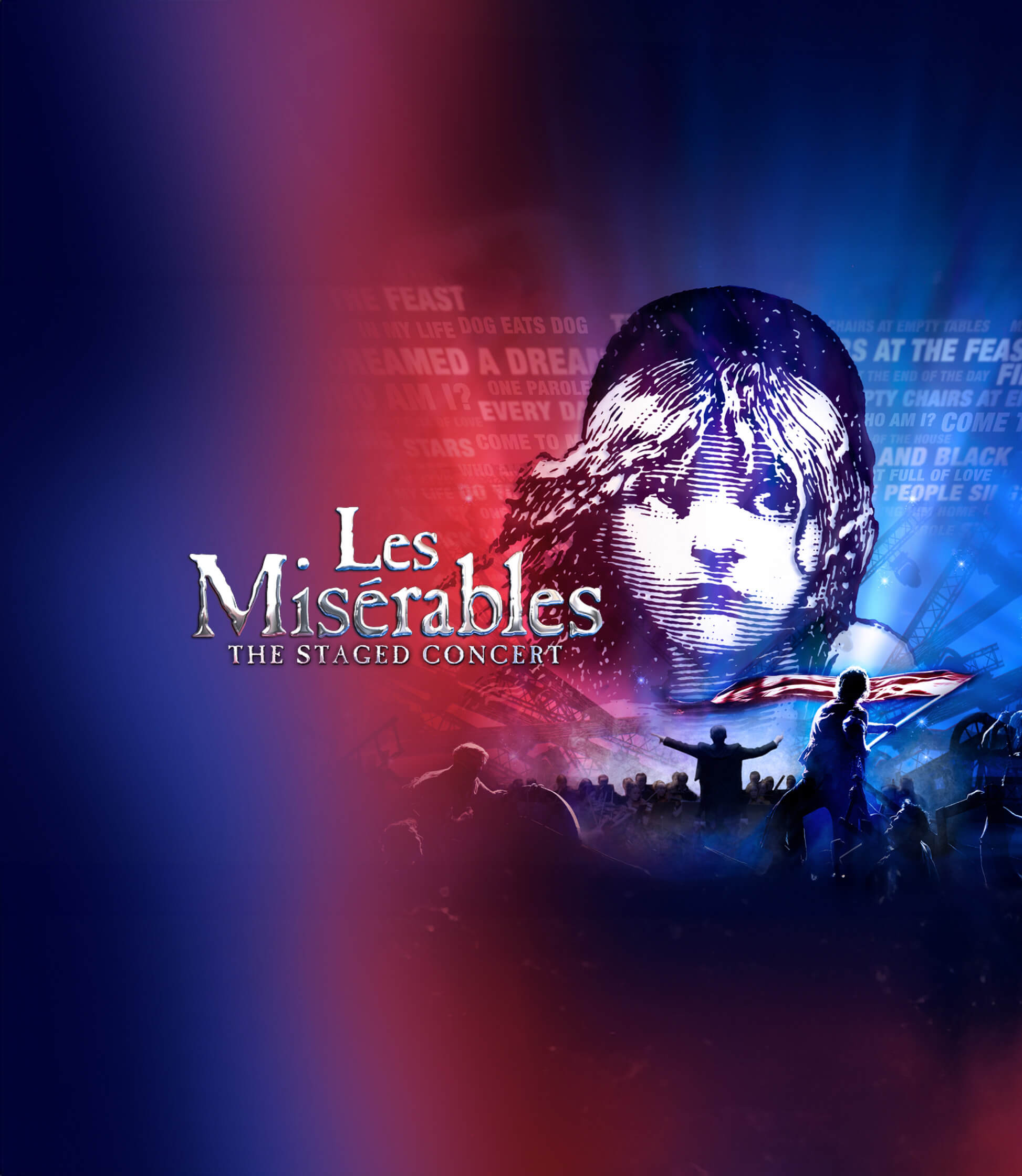 Big Screen Musicals | Official Website | 21 November 2024