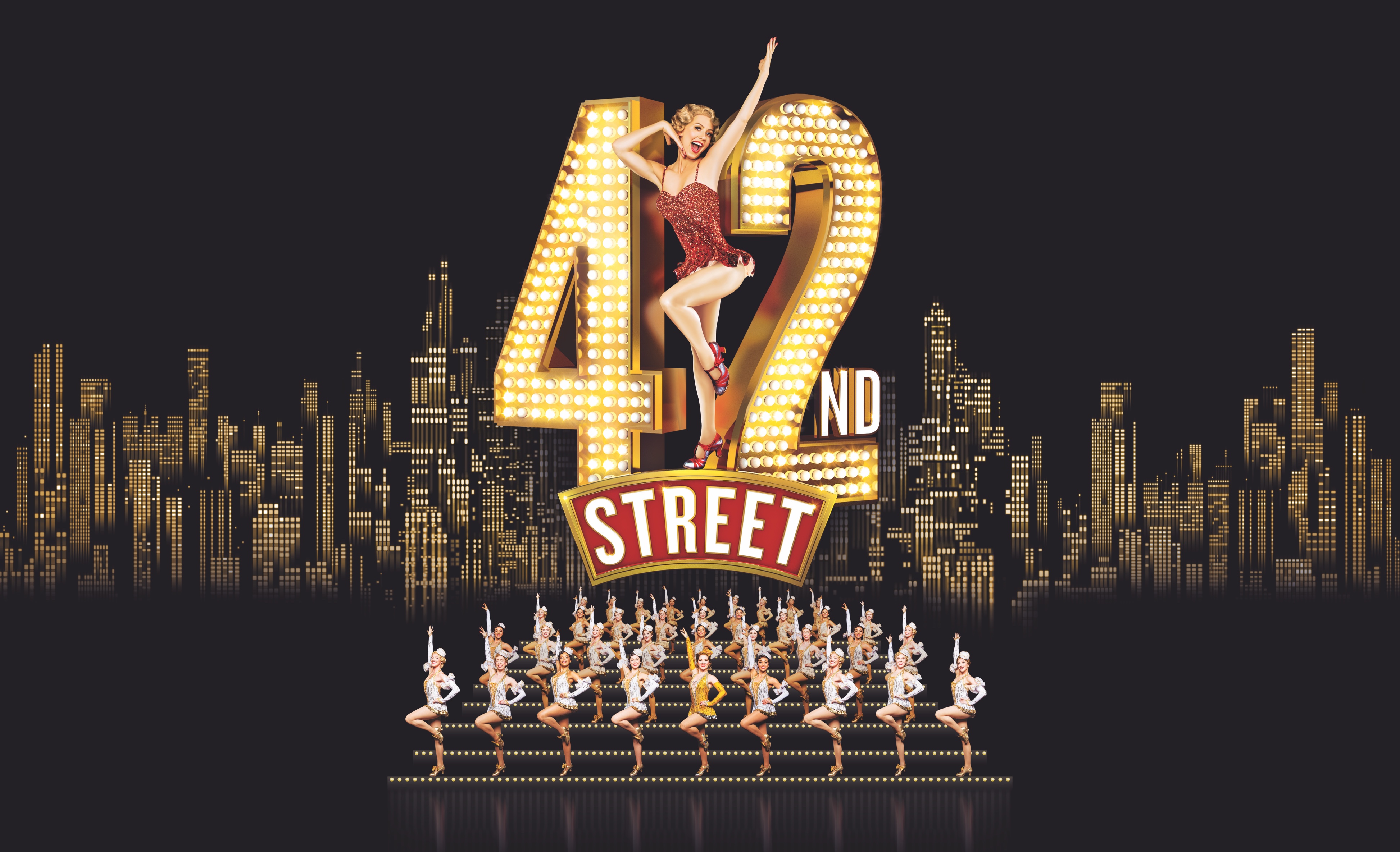 Big Screen Musicals | Official Website | 1 February 2024