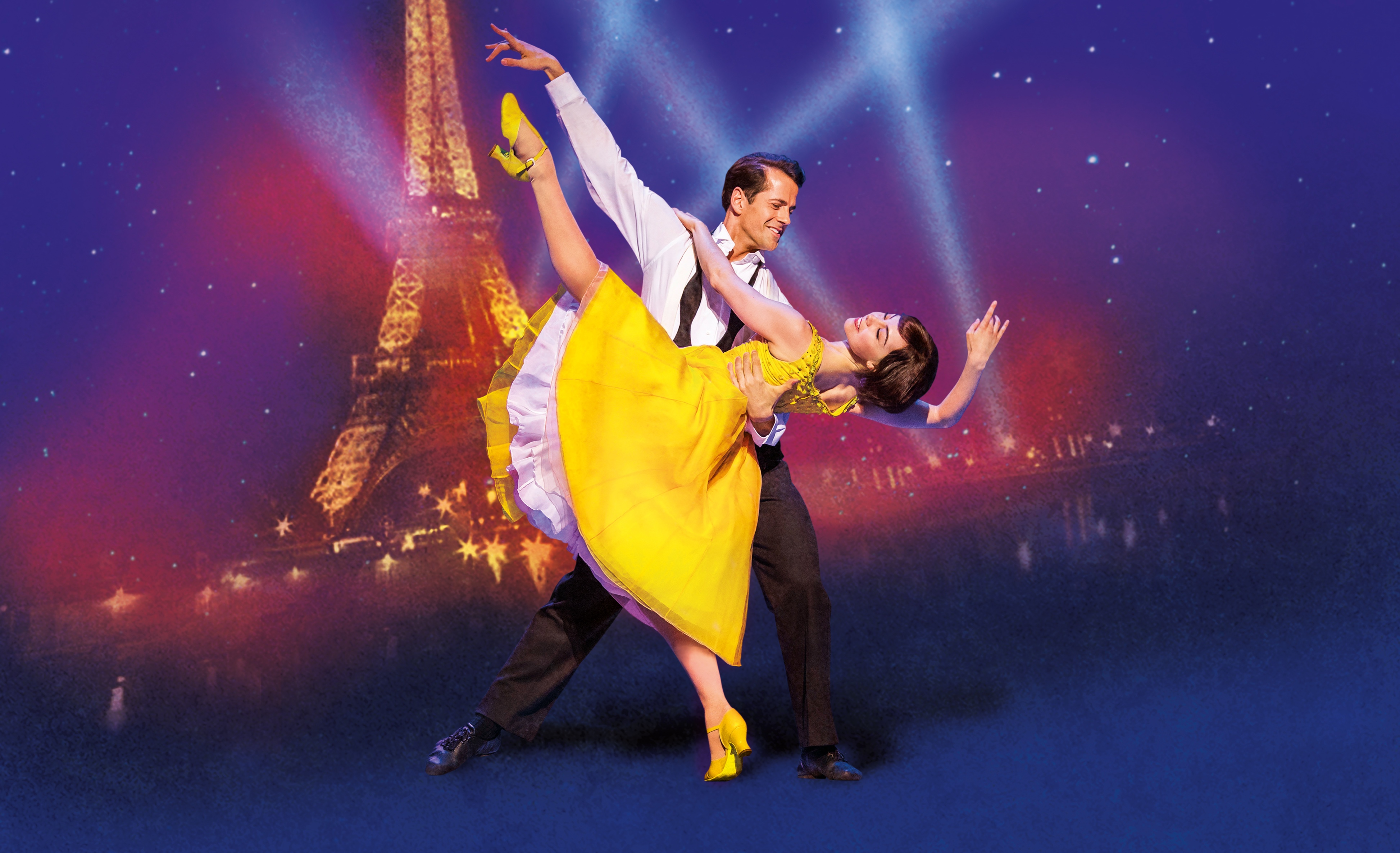 Big Screen Musicals | Official Website | 1 February 2024