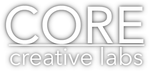 CORECreativeLabs | Official Website