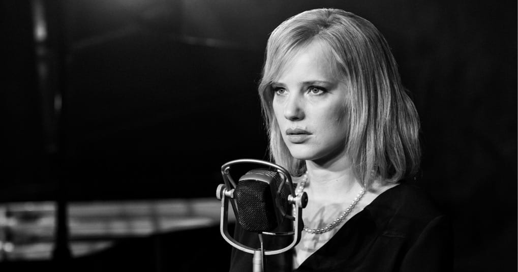 Cold War - Curzon Film