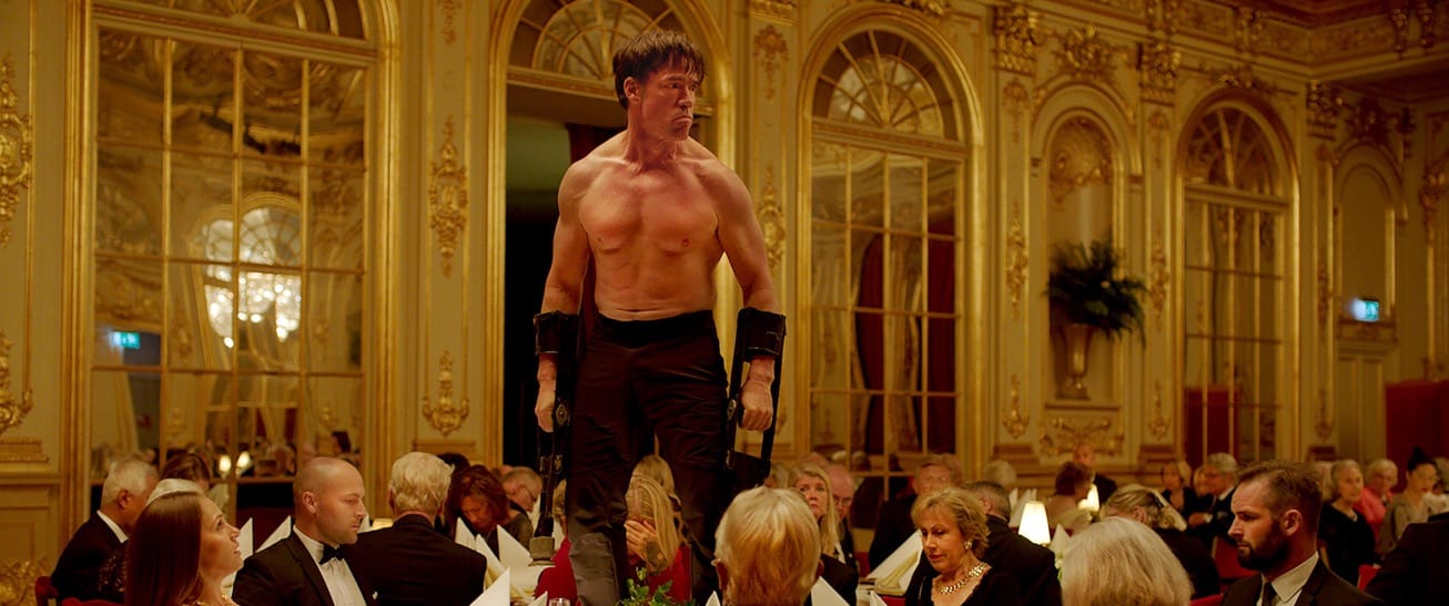The Square - Curzon Film
