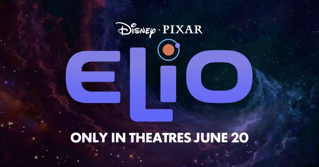 Elio | Official Website | 20 June 2025