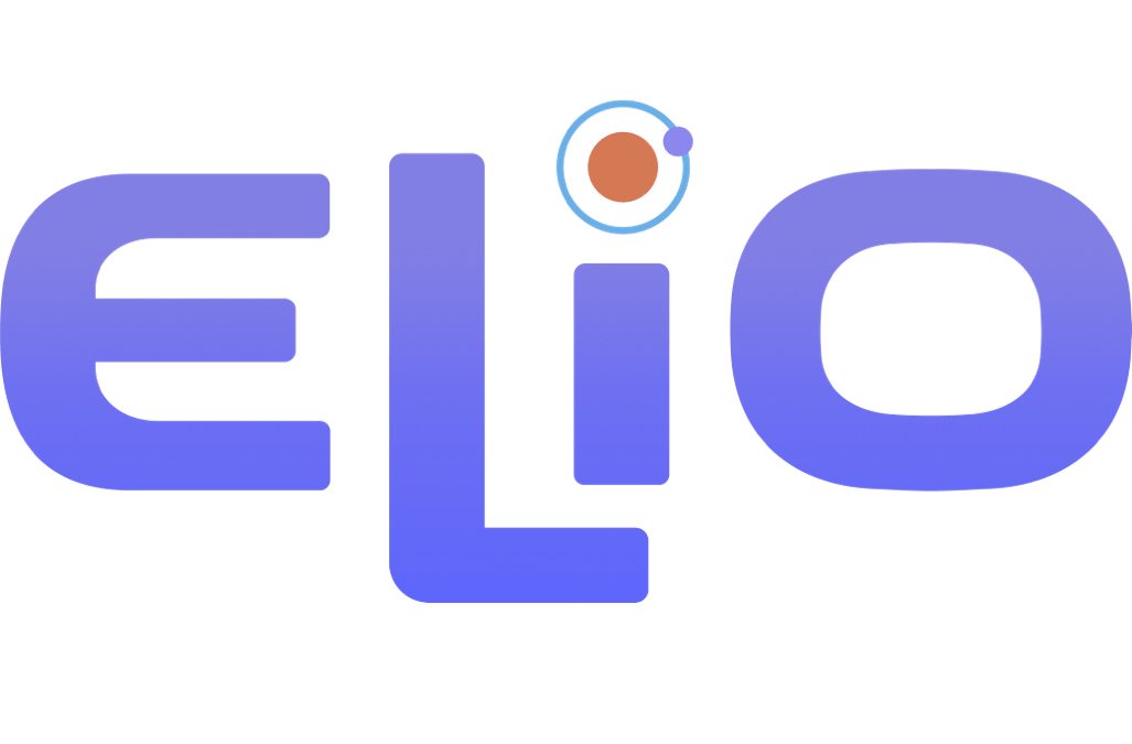 Elio | Official Website | 20 June 2025