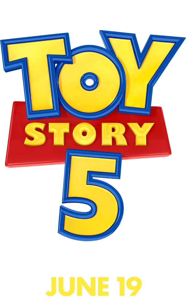 Toy Story 5 | Official Website | 19 June 2026