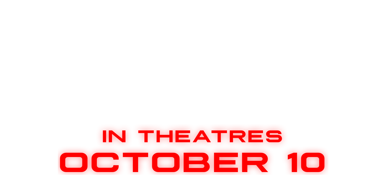 Tron: Ares | Official Website | 10 October 2025