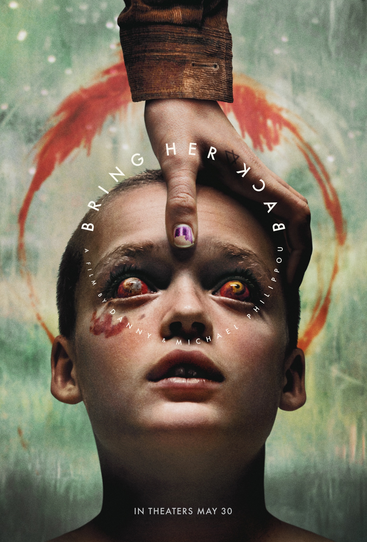 Bring Her Back | Official Website | 30 May 2025