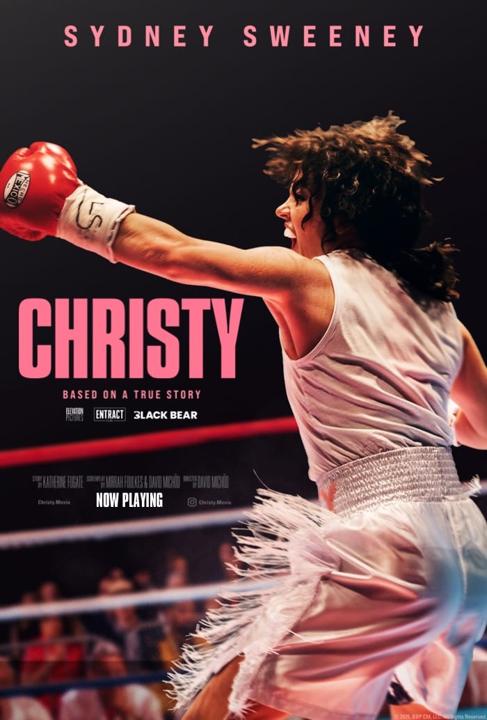 Christy | Official Website | 7 November 2025