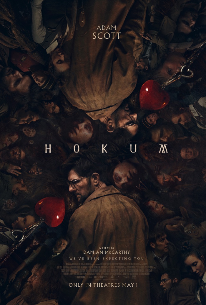 Hokum | Official Website | 1 May 2026