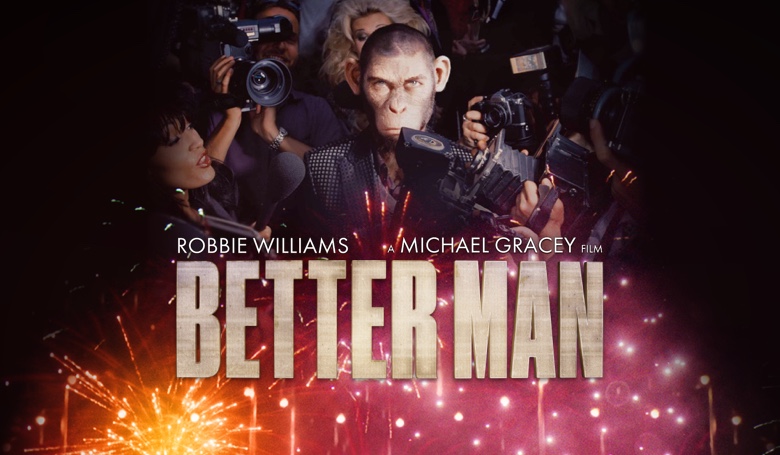 Better Man
