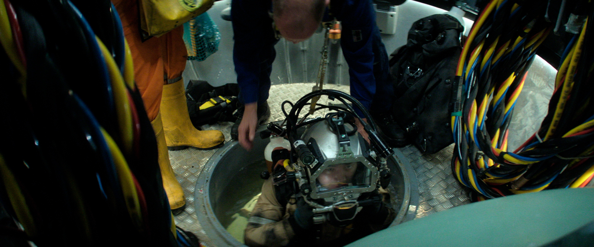 Last Breath | Official Website | 14 March 2025