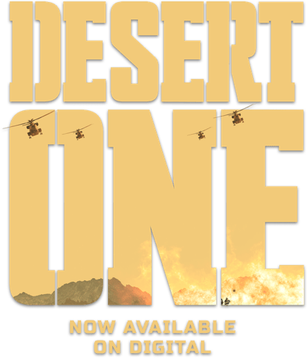 Desert One | Greenwich Entertainment