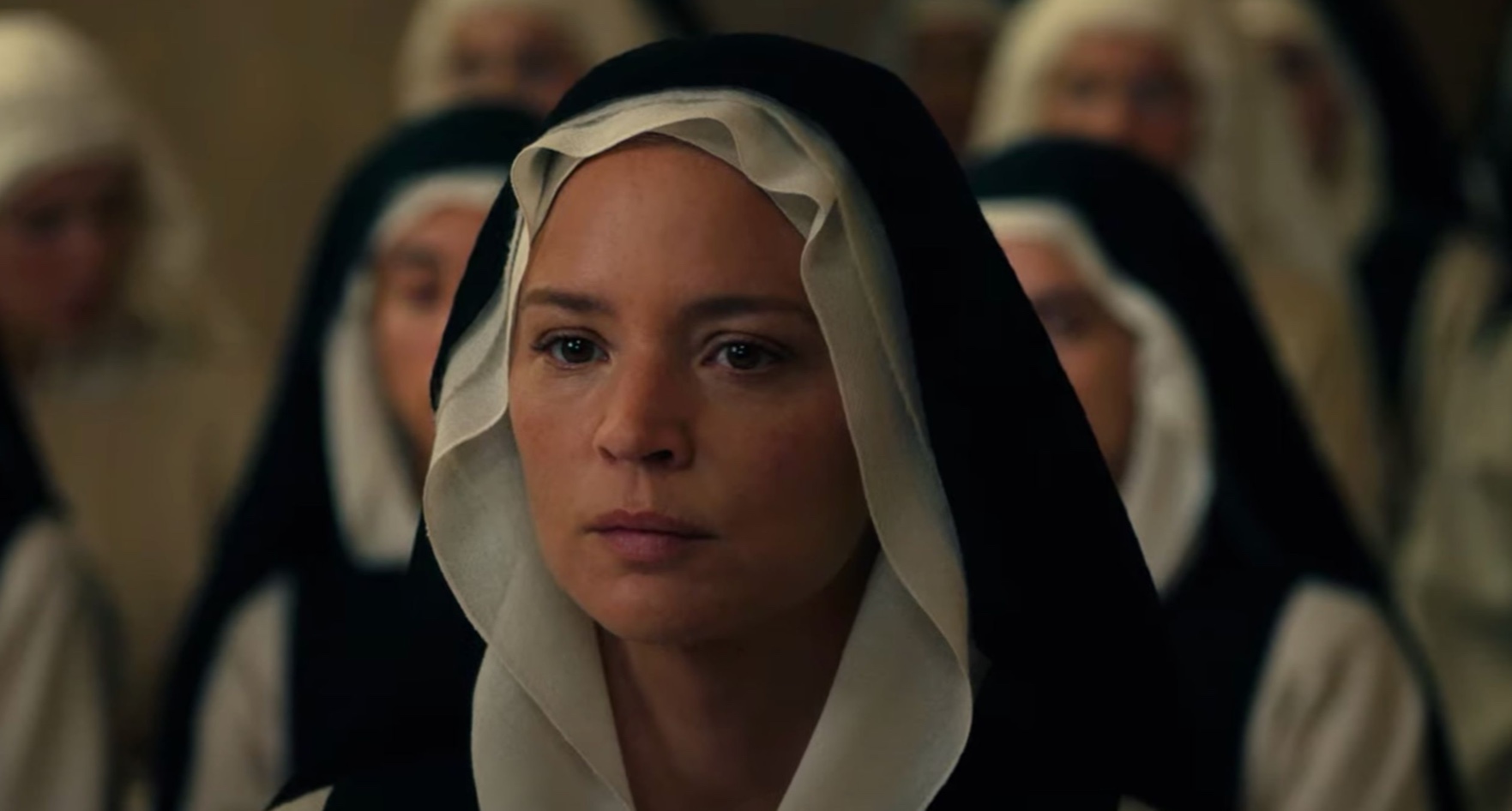 Benedetta | Official Website | December 03 2021