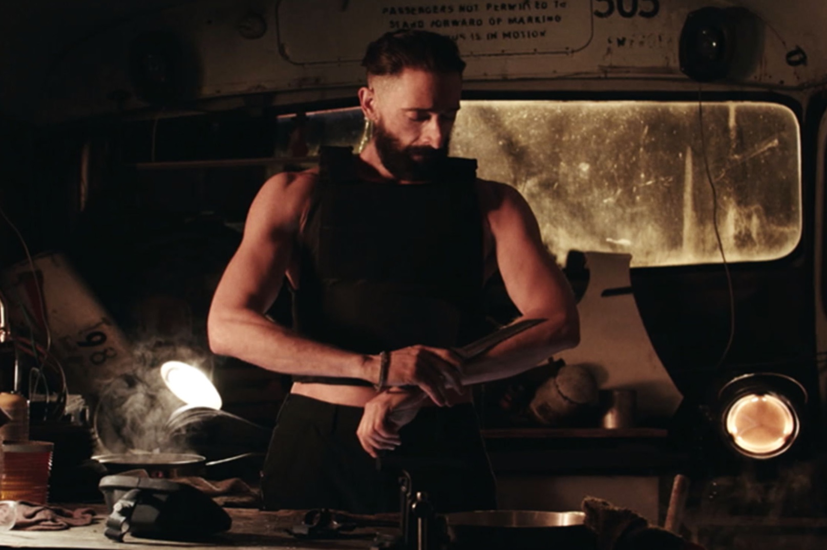 Clean | Official Website | January 28 2022