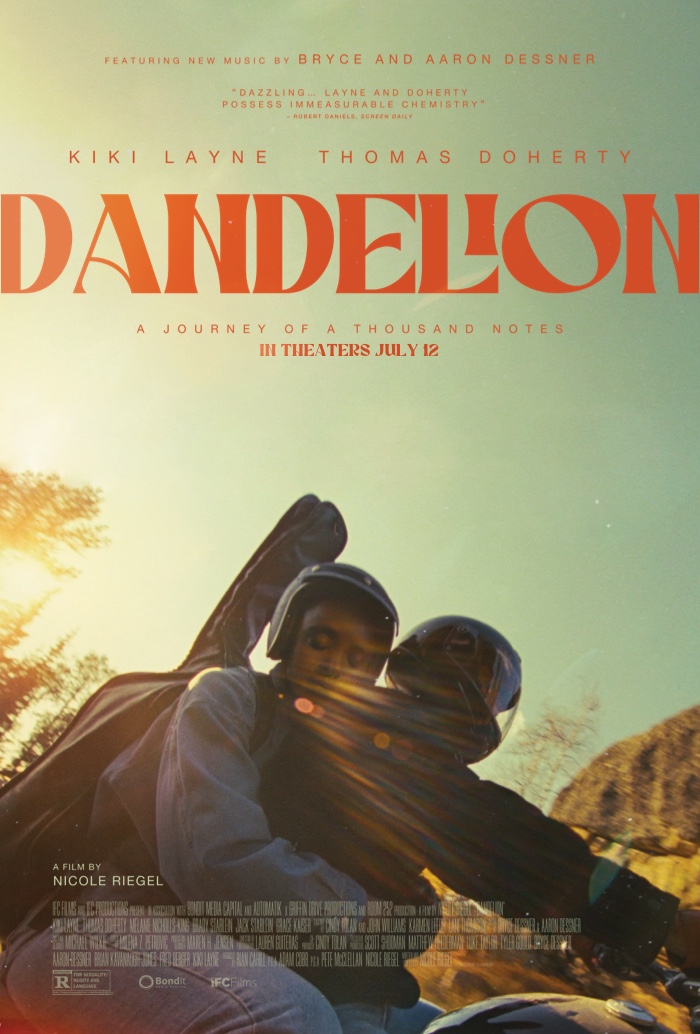 Dandelion | Official Website | July 12 2024