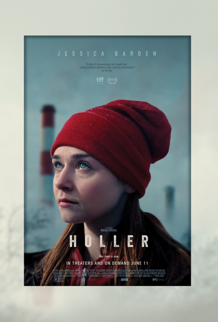 Holler | Official Website | June 11 2021