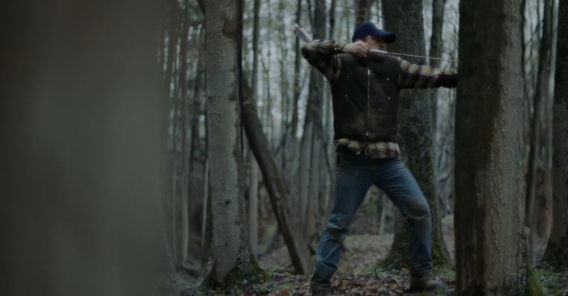 Out Come The Wolves | Official Website | August 30 2024