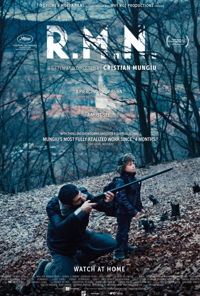 R.M.N | Official Website | April 28 2023