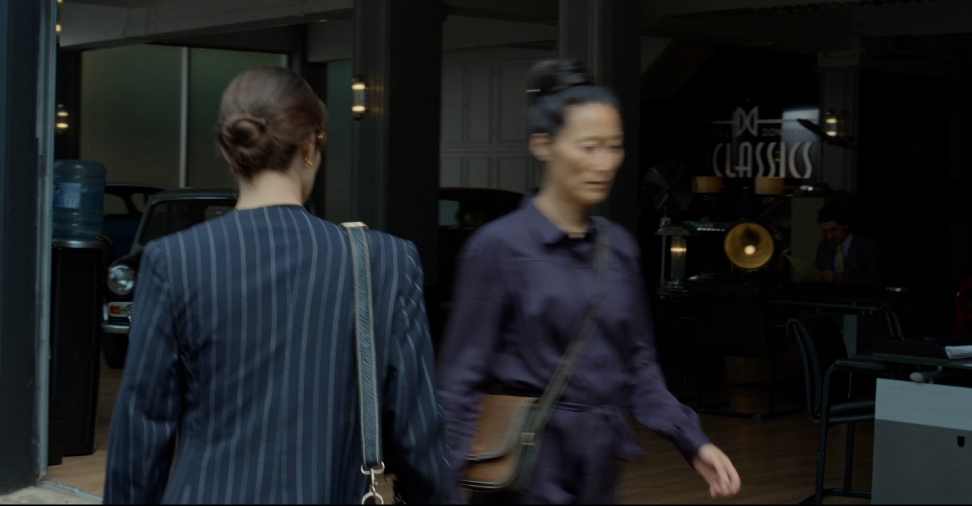 Rogue Agent | Official Website | August 12 2022