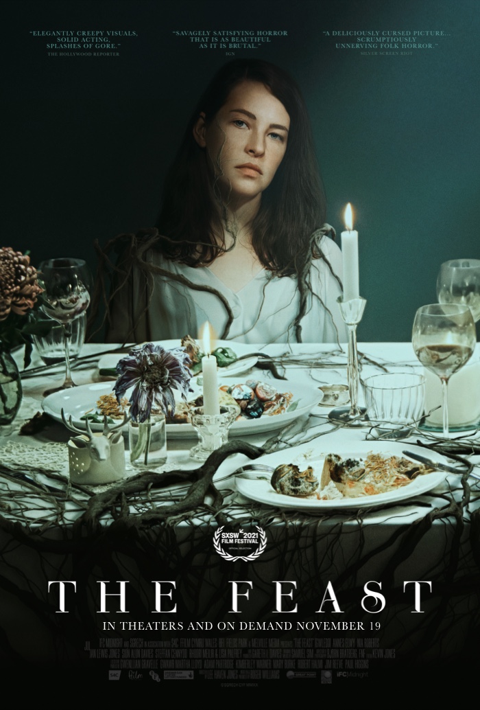 The Feast | Official Website | November 19 2021