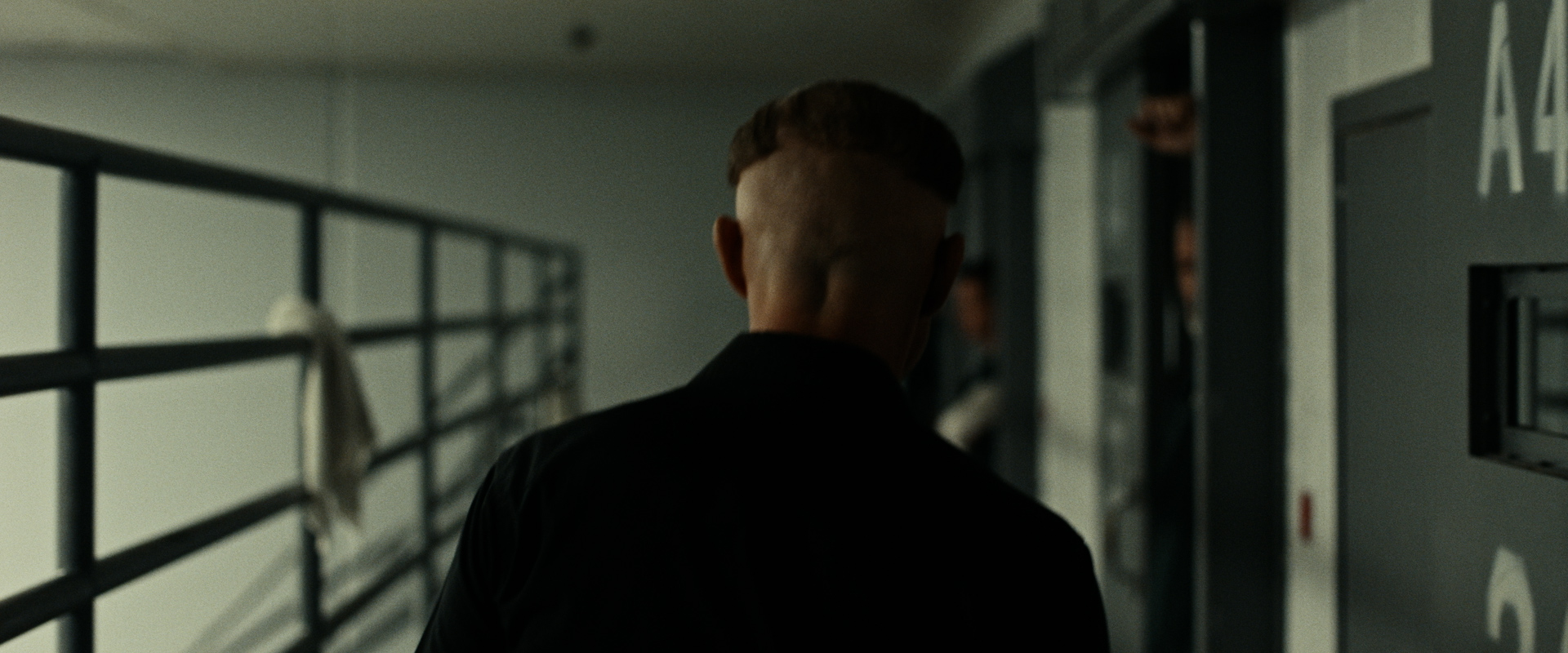 Violent Ends | Official Website | October 31 2025