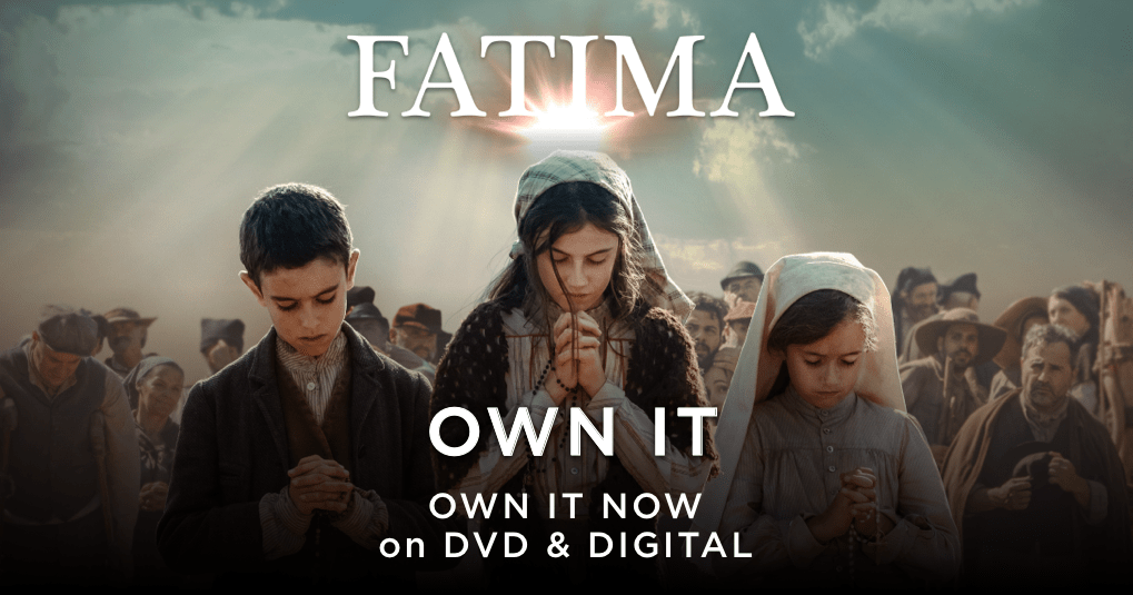 Fatima: Cast & Crew | Picturehouse